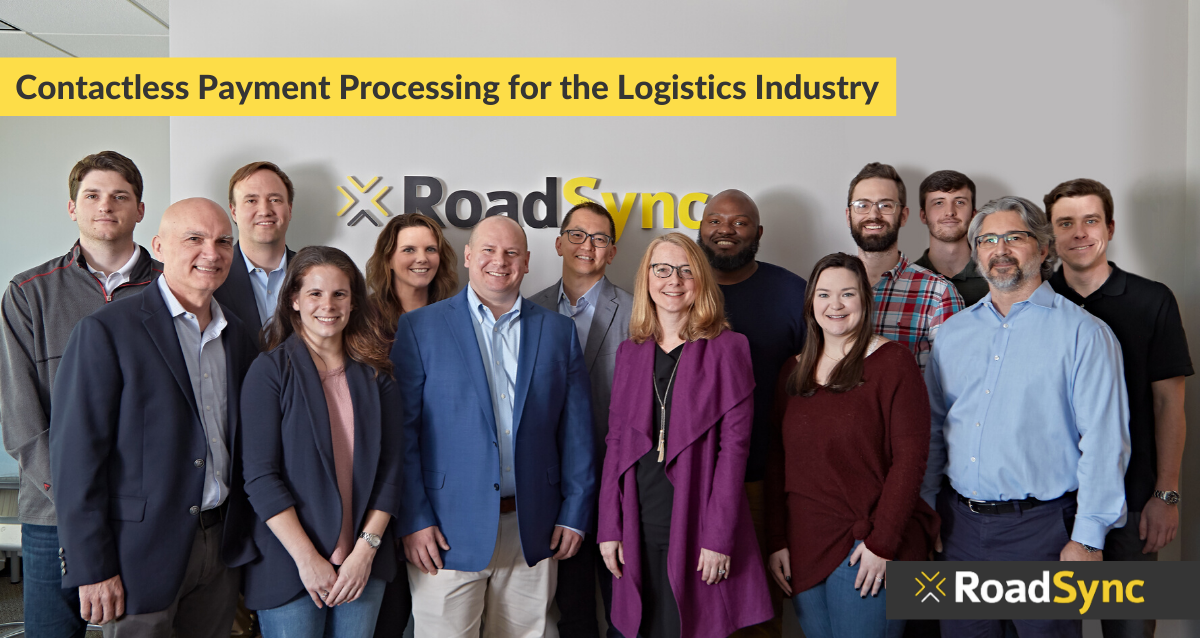 RoadSync Secures $5.7M Series A Led by Base10 Partners | RoadSync